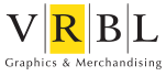 VRBL | Graphics & Merchandising